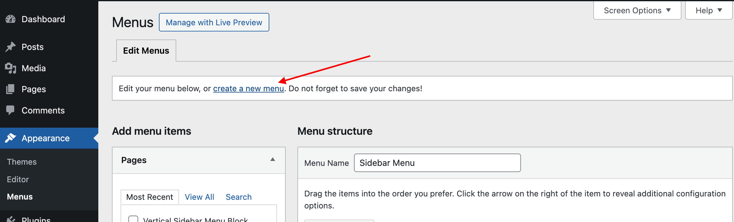 Screenshot 2025-01-13 at 11.54.45 PM - WPBean Documentation